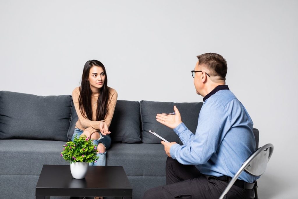 Executive Rehab Treatment Center - TruPath Recovery