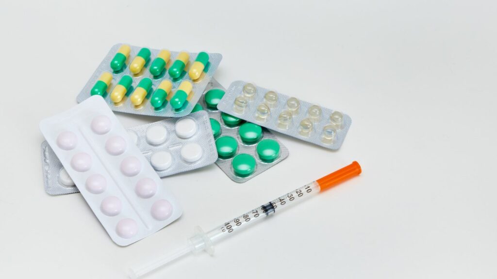 What Happens When You Quit Fentanyl? - TruPath Recovery