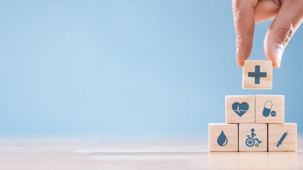 Paramount Health Care Coverage for Rehab - TruPath Recovery