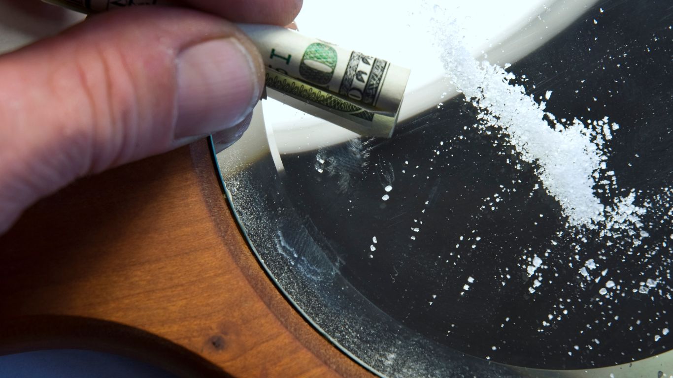 Recognizing the Long-Term Impact of Meth Use