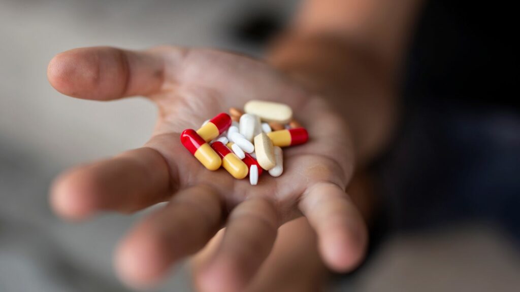 When Does Overdose Happen?