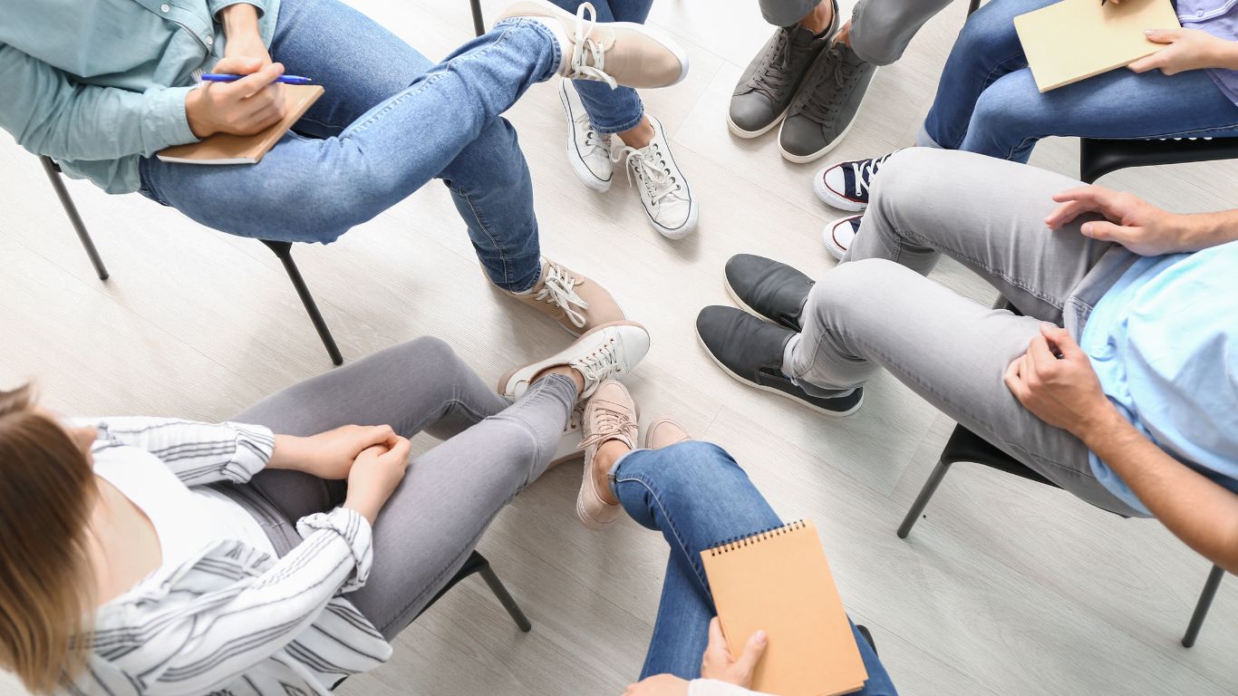 What To Know About the Inpatient Intake Process