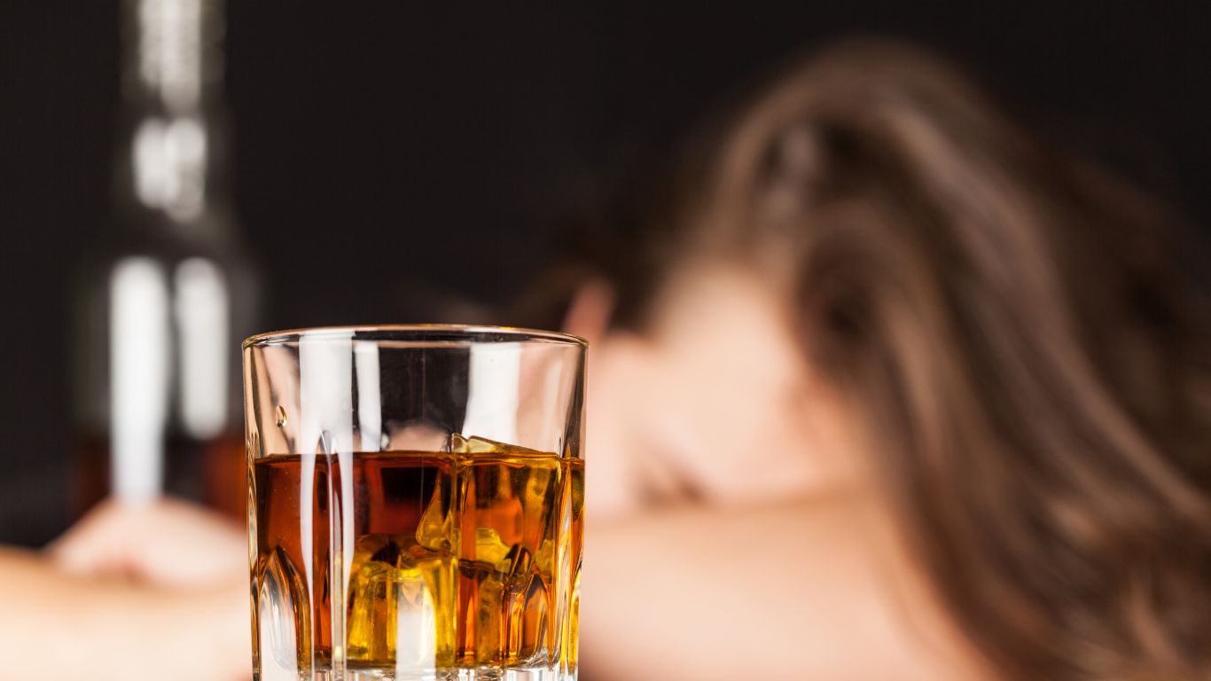 Alcohol Rehabilitation That Is Near Me