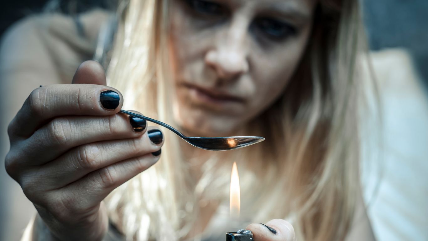 Symptoms and Signs of Addictive Behavior