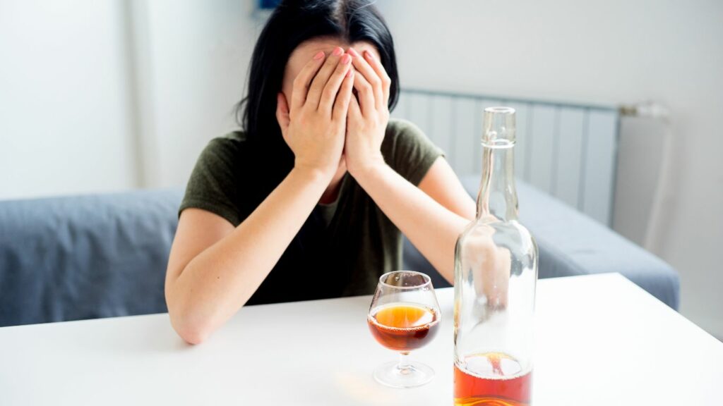 Symptoms and Signs of Addictive Behavior